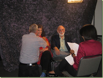 Northwest Ladybug: Behind the scenes at The Gottman Relationship ...